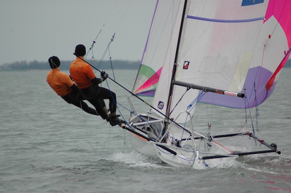 Boss | Breizhskiff