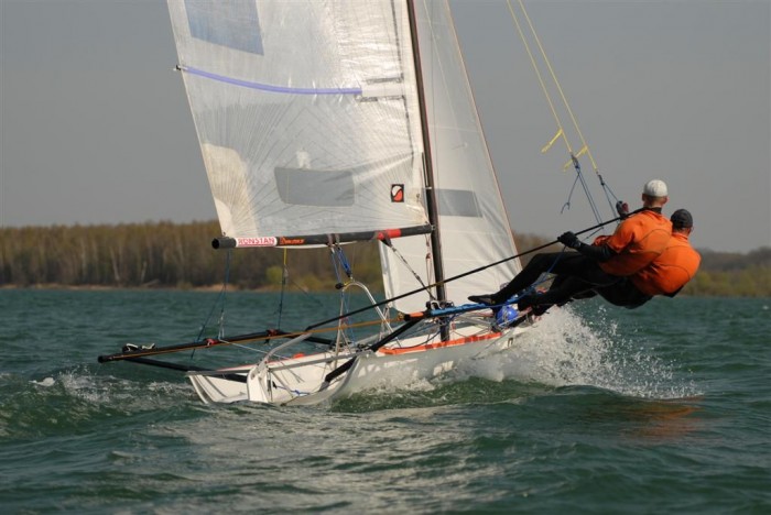 Boss | Breizhskiff