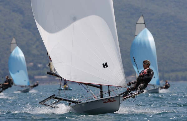 RS700 | Breizhskiff