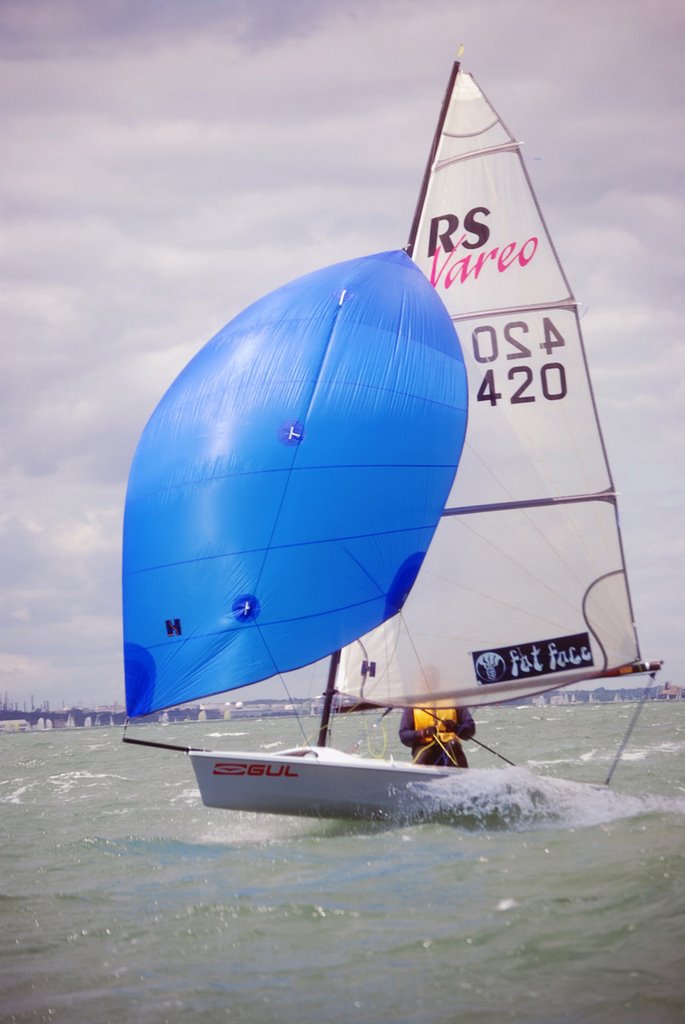 vareo | Breizhskiff