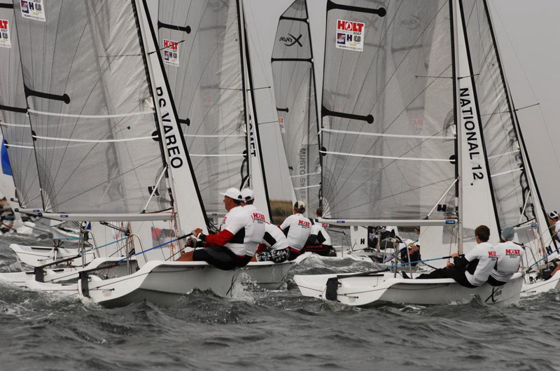 Topaz Xenon | Breizhskiff